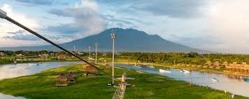 Camsur Watersports Complex - CWC à Pili - Sports nautiques