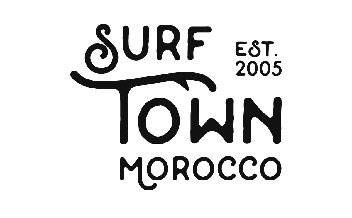 Surf Town Morocco à Tamraght - Sports nautiques