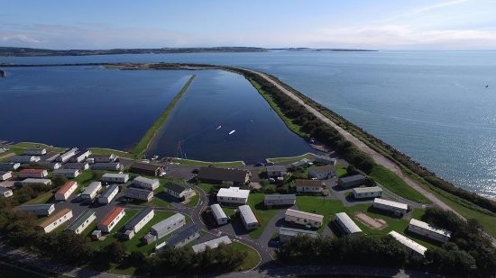 Port Haverigg Watersports à Cumbria - Sports nautiques