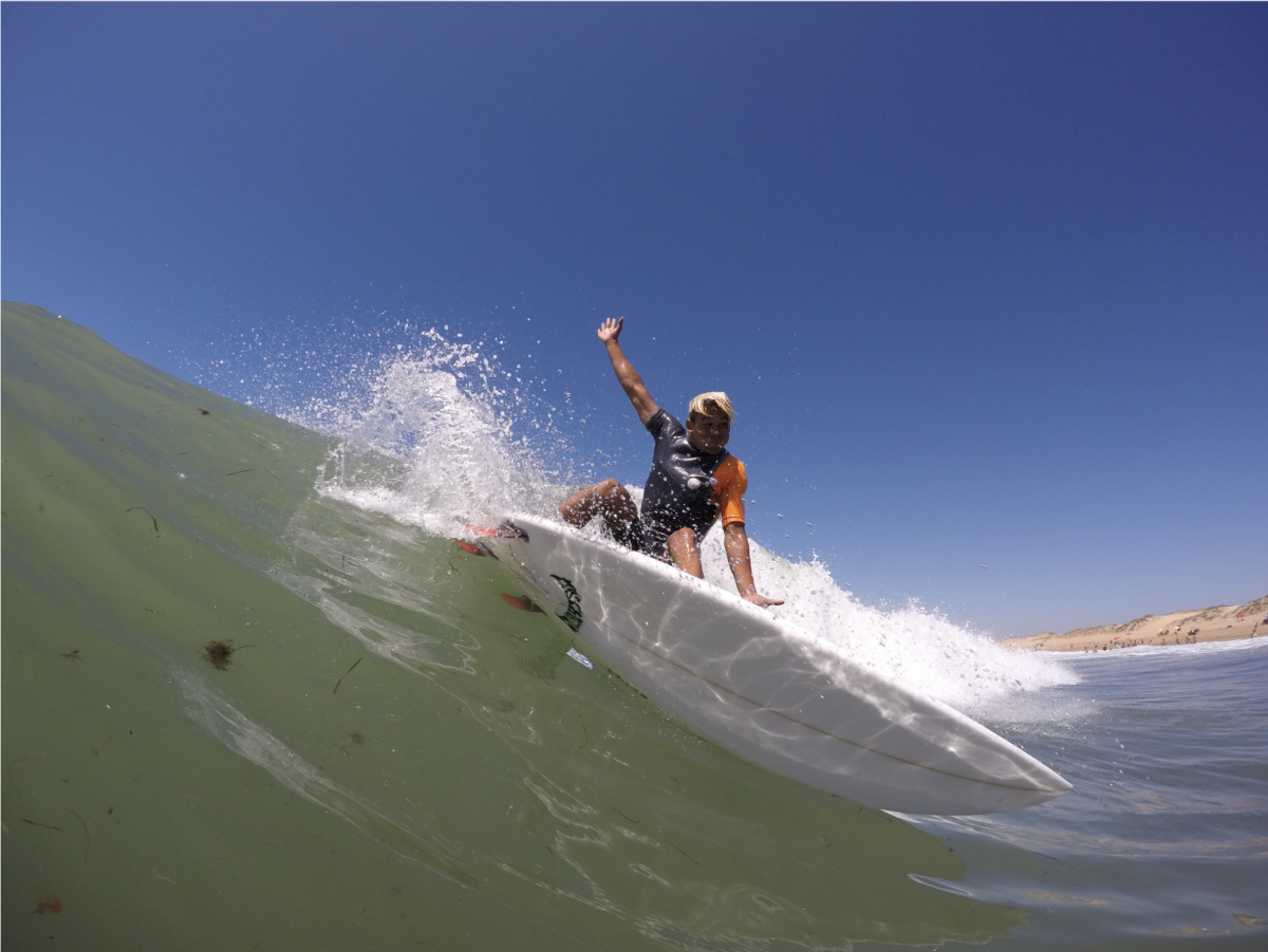 Medina Surfing à Rabat - Sports nautiques