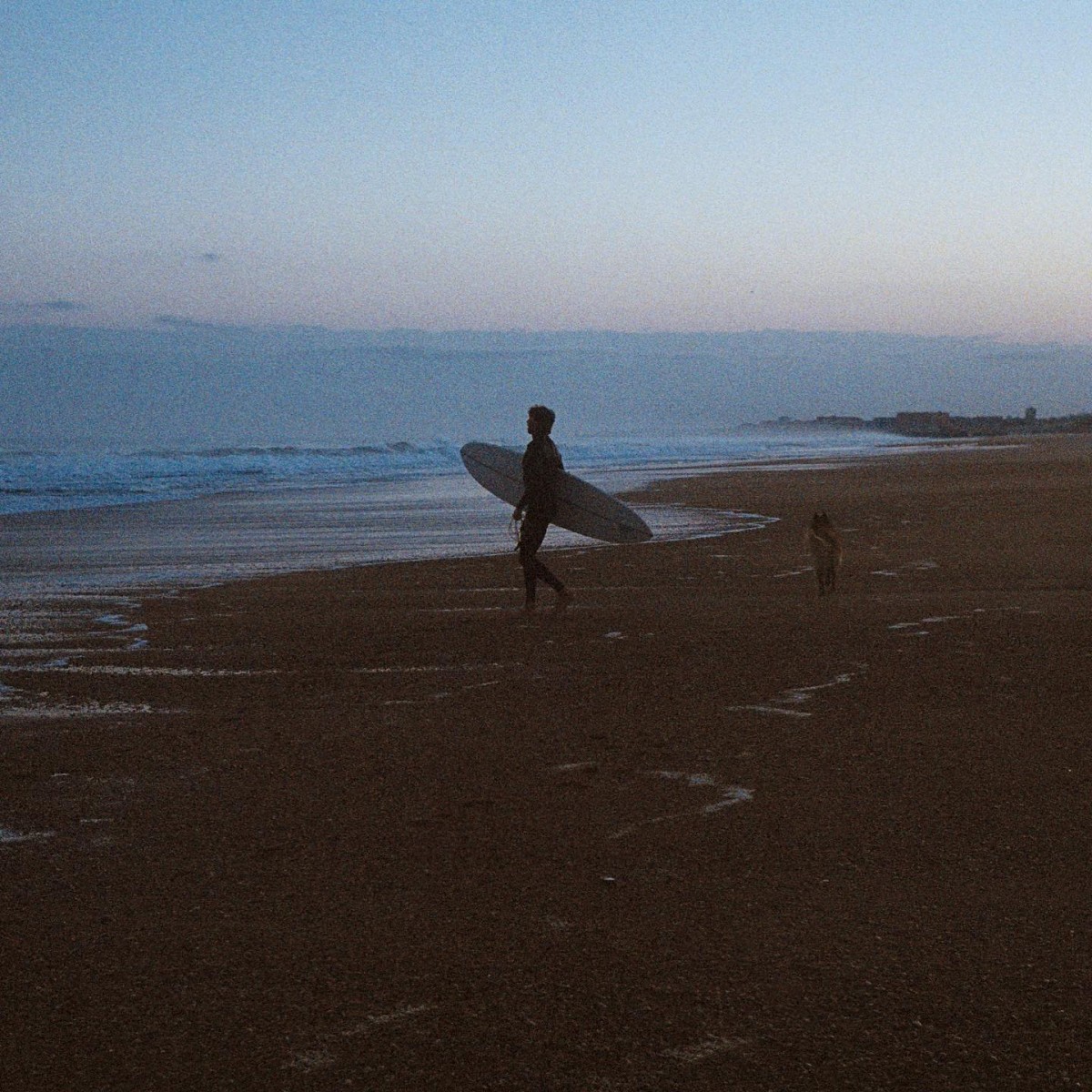 Parallel Universe Surf à Capbreton - Sports nautiques