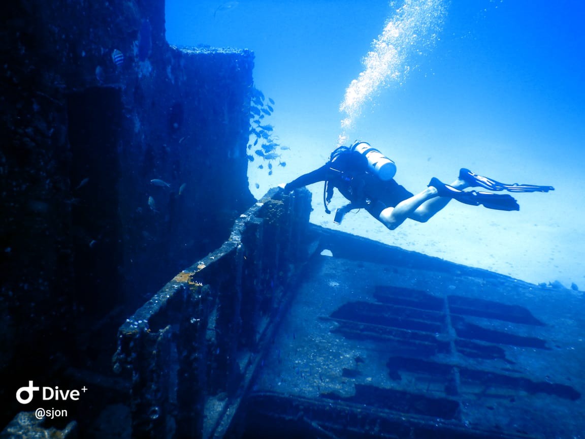Dive saint-martin à Philipsburg - Sports nautiques
